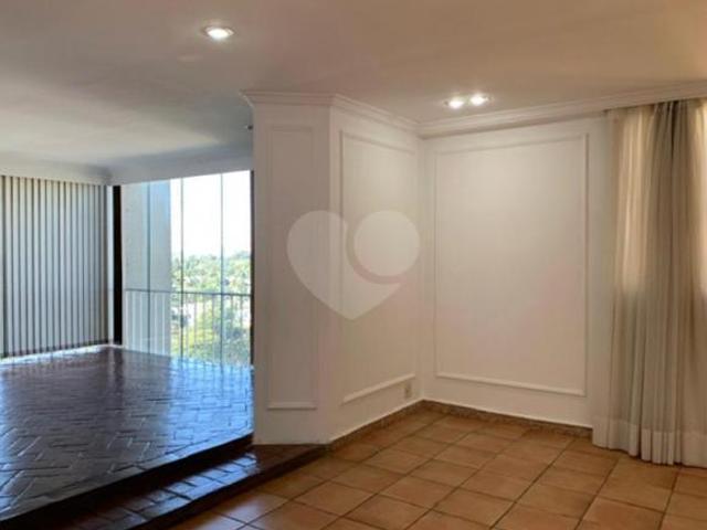 Apartamento com 3 quartos à venda em Santo amaro SP