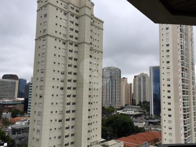 Apartamento com 3 quartos à venda em Santo Amaro SP