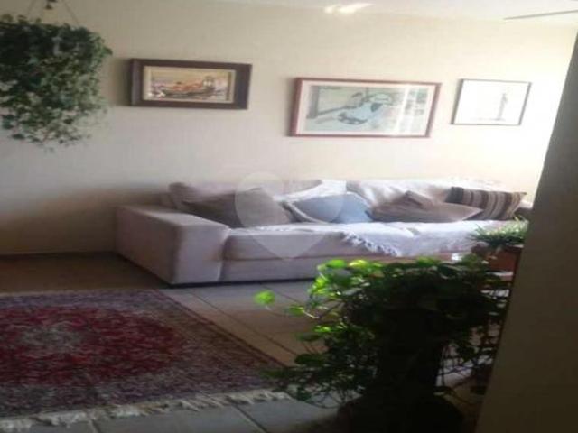 Apartamento com 3 quartos à venda em Santo Amaro SP