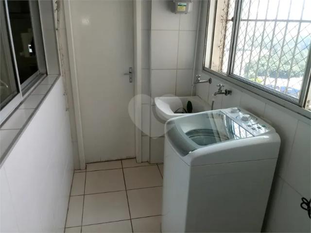 Apartamento com 3 quartos à venda em Santo Amaro SP