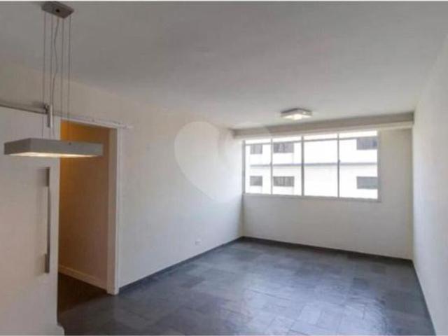Apartamento com 3 quartos à venda em Santo amaro SP