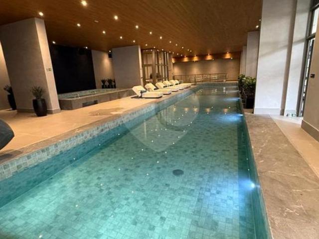 Apartamento com 3 quartos à venda em Santo Amaro SP