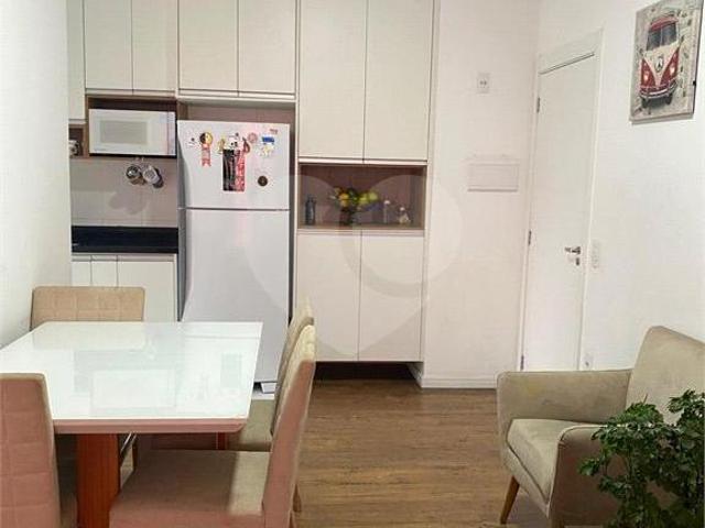 Apartamento com 3 quartos à venda em Santo Amaro SP