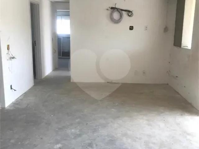 Apartamento com 3 quartos à venda em Santo amaro SP