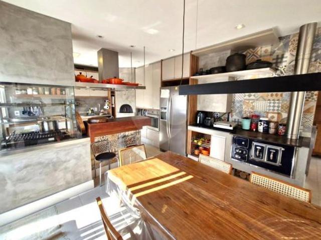 Apartamento com 3 quartos à venda em Santo amaro SP