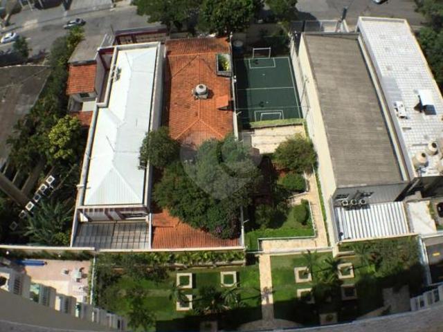 Apartamento com 3 quartos à venda em Santo amaro SP