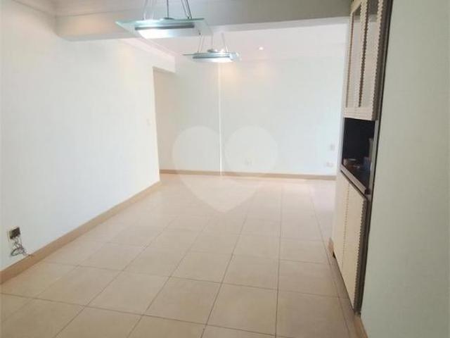 Apartamento com 3 quartos à venda em Santo amaro SP