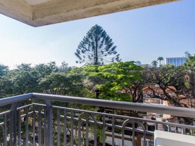 Apartamento com 3 quartos à venda em Santo amaro SP