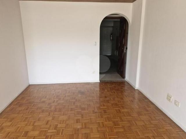 Apartamento com 3 quartos à venda em Santo amaro SP