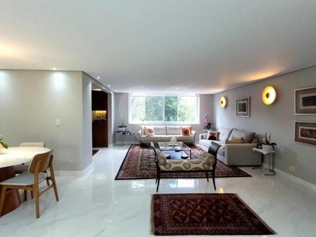 Apartamento com 3 quartos à venda em Santo amaro SP