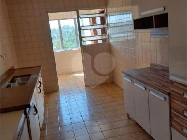 Apartamento com 3 quartos à venda em Santo amaro SP