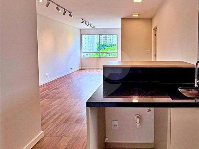 Apartamento com 3 quartos à venda em Santo amaro SP