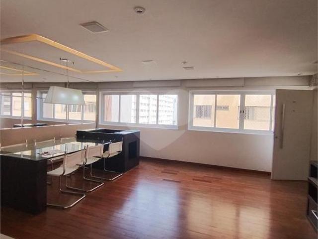 Apartamento com 3 quartos à venda em Santo amaro SP