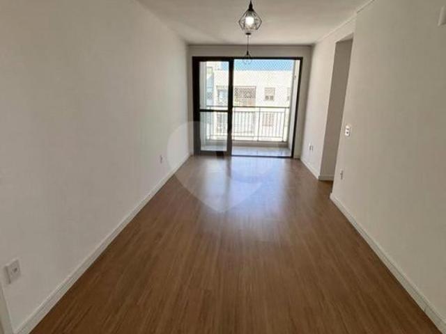 Apartamento com 3 quartos à venda em Santo amaro SP