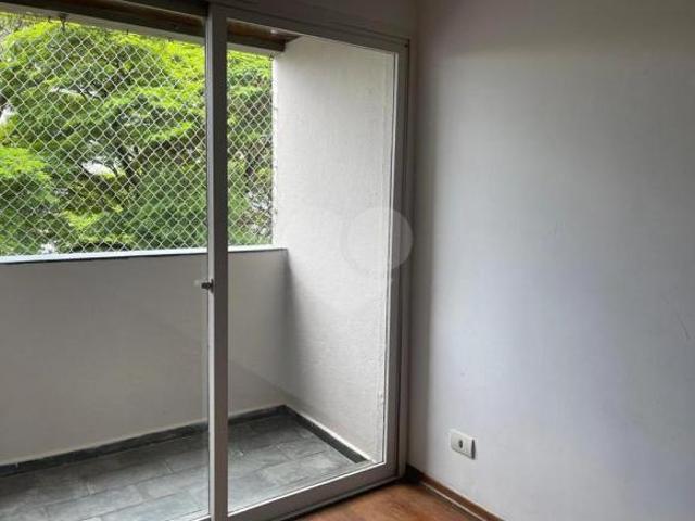 Apartamento com 3 quartos à venda em Santo amaro SP