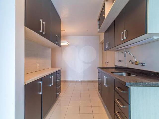 Apartamento com 3 quartos à venda em Santo amaro SP