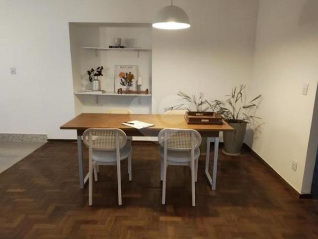 Apartamento com 3 quartos à venda em Santo antônio MG