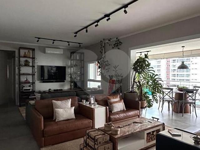 Apartamento com 3 quartos à venda em Santo Antônio SP