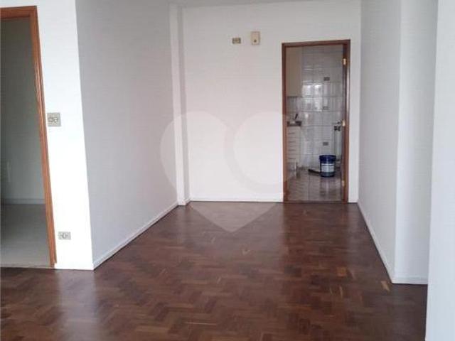 Apartamento com 3 quartos à venda em Santo antônio SP