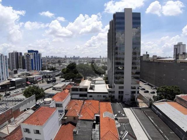 Apartamento com 3 quartos à venda em Santo antônio SP