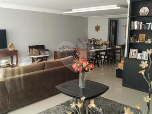 Apartamento com 3 quartos à venda em Santo antônio SP