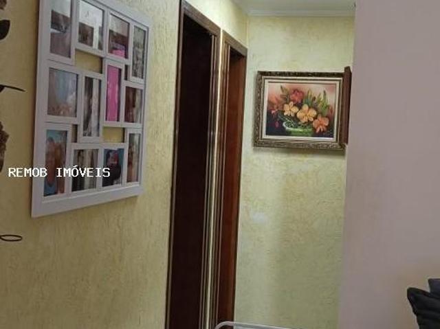 Apartamento com 3 quartos à venda em Santo André, no bairro Adriatico