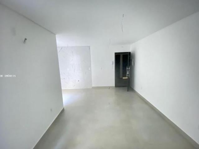 Apartamento com 3 quartos à venda em Santo André, no bairro Jardim Bela Vista
