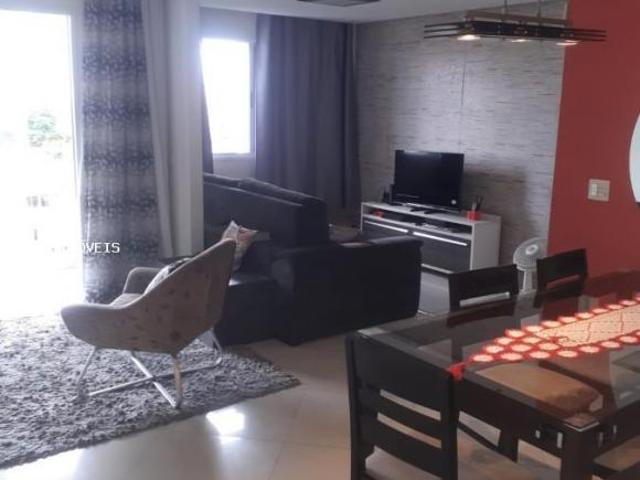 Apartamento com 3 quartos à venda em Santo André, no bairro Vila Helena