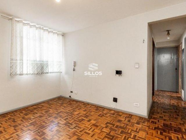 Apartamento com 3 quartos à venda em Santa Cândida em Curitiba