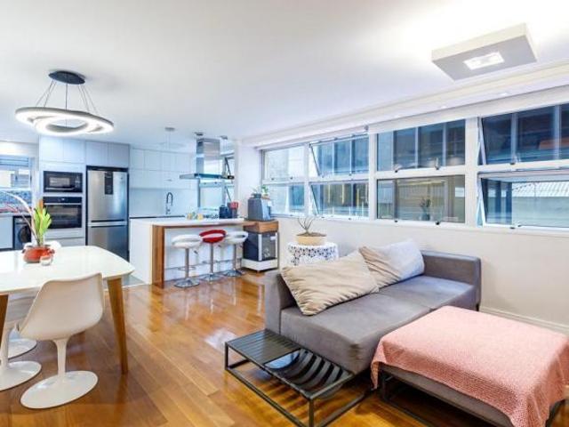 Apartamento com 3 quartos à venda em Santa cecília SP