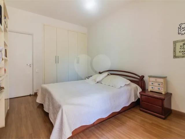 Apartamento com 3 quartos à venda em Santa cecília SP