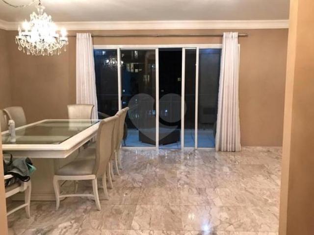 Apartamento com 3 quartos à venda em Santa cecília SP