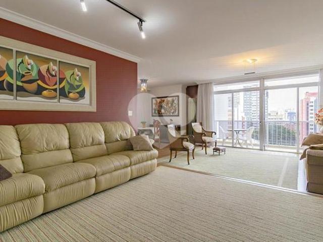 Apartamento com 3 quartos à venda em Santa cecília SP