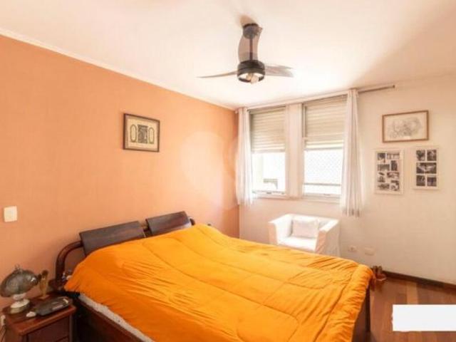 Apartamento com 3 quartos à venda em Santa cecília SP