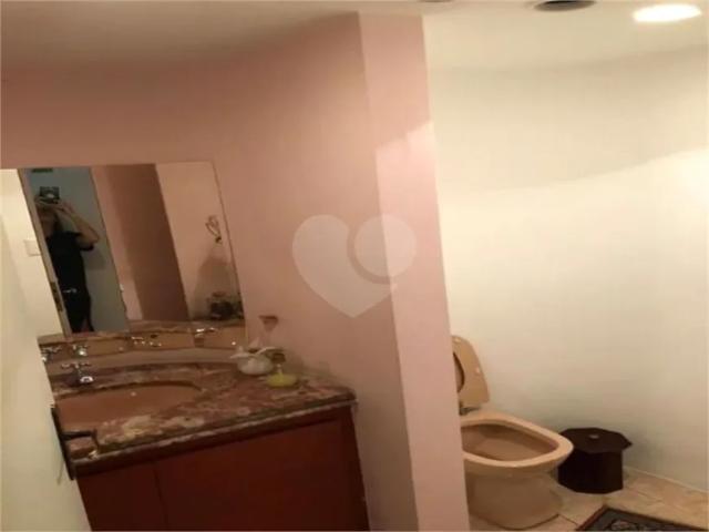 Apartamento com 3 quartos à venda em Santa Cecília SP