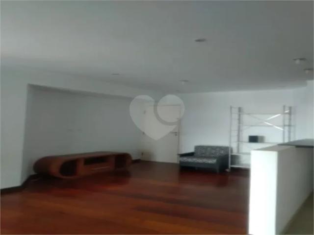 Apartamento com 3 quartos à venda em Santa Cecília SP