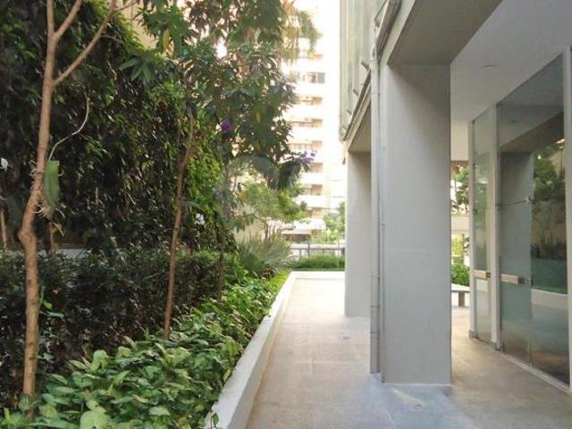 Apartamento com 3 quartos à venda em Santa cecília SP