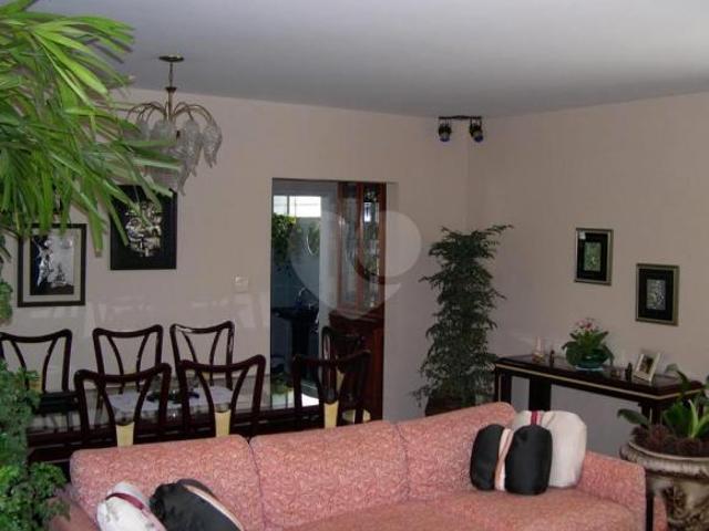 Apartamento com 3 quartos à venda em Santa cecília SP