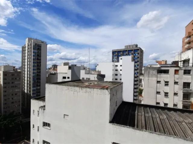 Apartamento com 3 quartos à venda em Santa Cecília SP