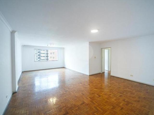 Apartamento com 3 quartos à venda em Santa cecília SP