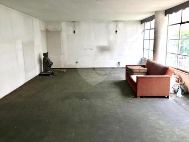 Apartamento com 3 quartos à venda em Santa Cecília SP