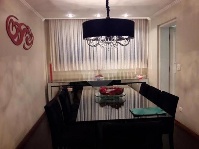 Apartamento com 3 quartos à venda em Santa Cecília SP