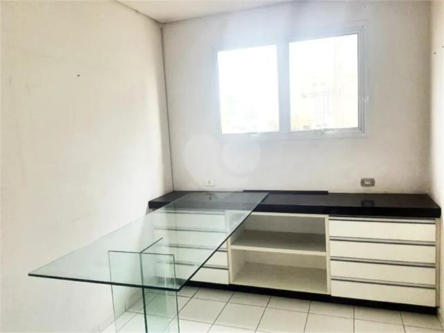 Apartamento com 3 quartos à venda em Santa Cecília SP