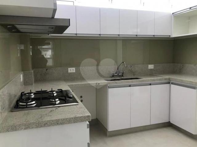 Apartamento com 3 quartos à venda em Santa cecília SP