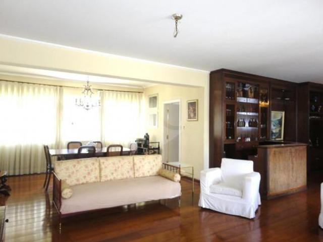 Apartamento com 3 quartos à venda em Santa Cecília SP