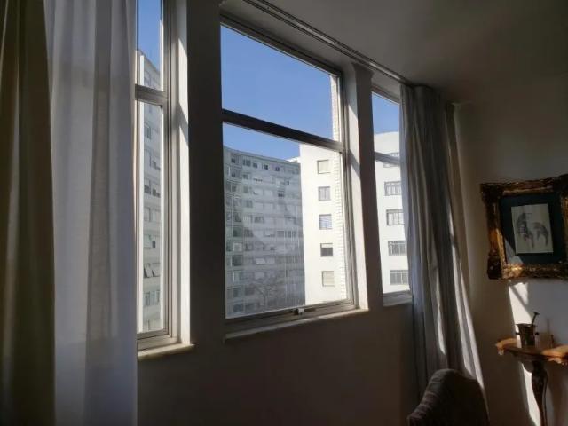 Apartamento com 3 quartos à venda em Santa Cecília SP