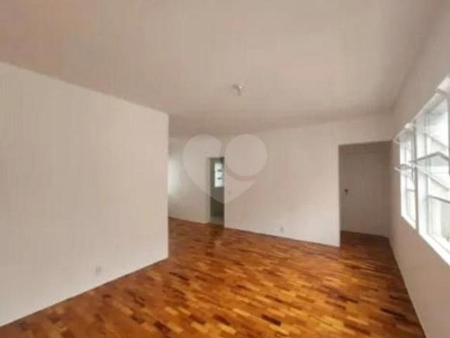 Apartamento com 3 quartos à venda em Santa Cecília SP