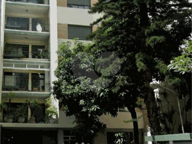 Apartamento com 3 quartos à venda em Santa cecília SP