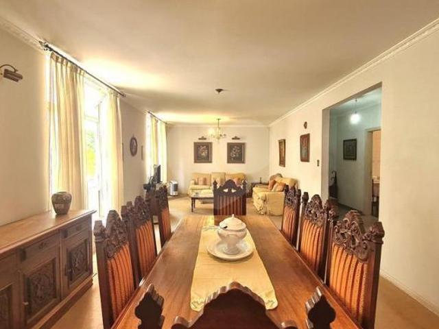 Apartamento com 3 quartos à venda em Santa Cecília SP