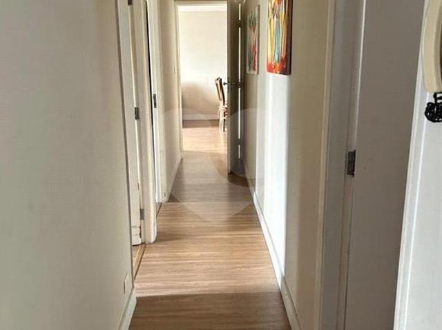 Apartamento com 3 quartos à venda em Santa cecília SP